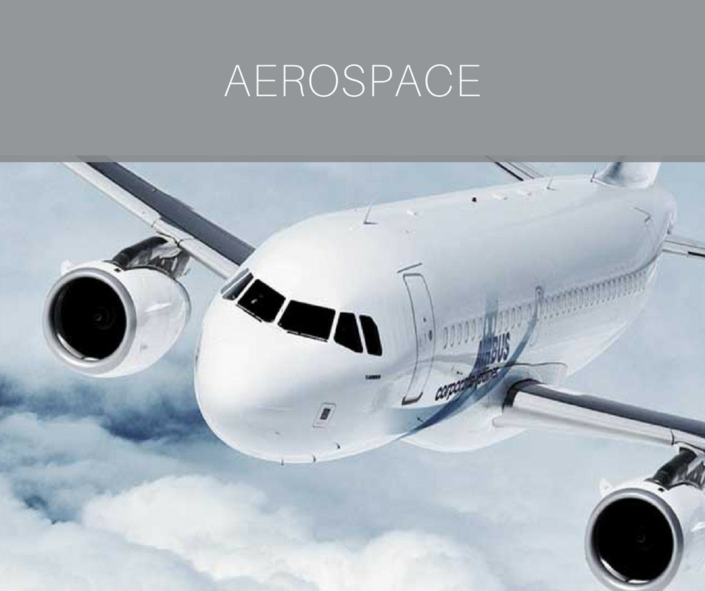 Aerospace - Operations Improvement